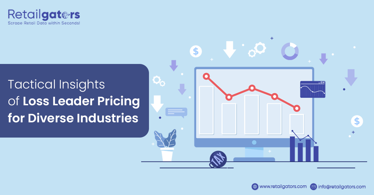 Tactical Insights of Loss Leader Pricing Diverse Industries