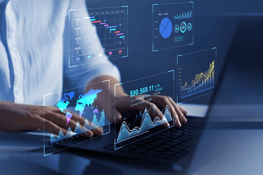 Custom Analytics Dashboard Solutions for Smarter Decisions