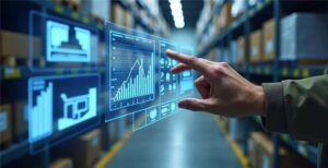 FMCG Market Insights with Automated Data Extraction