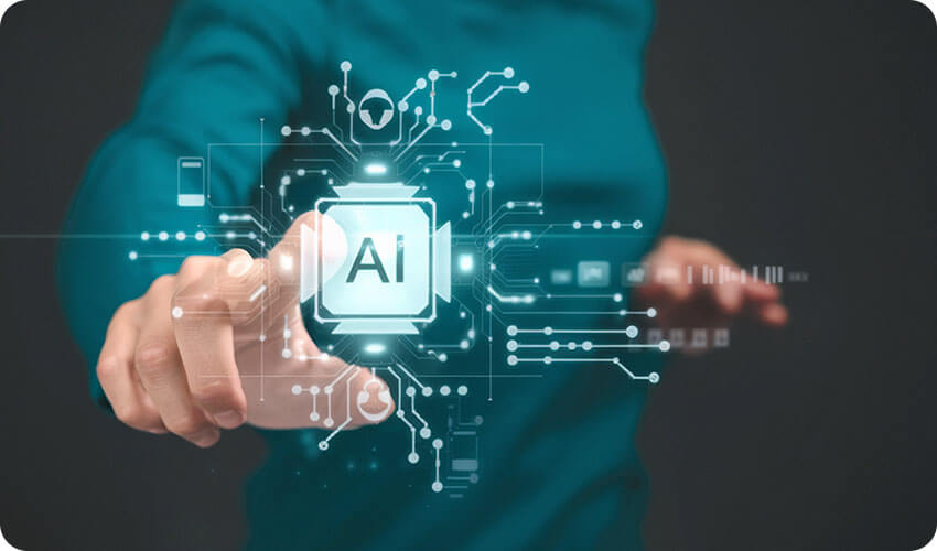 AI Training Datasets Web Scraping Services | RetailGators